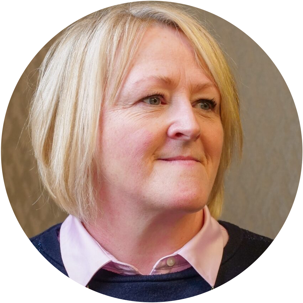 Meet the team – Nicky Ingham & Associates website