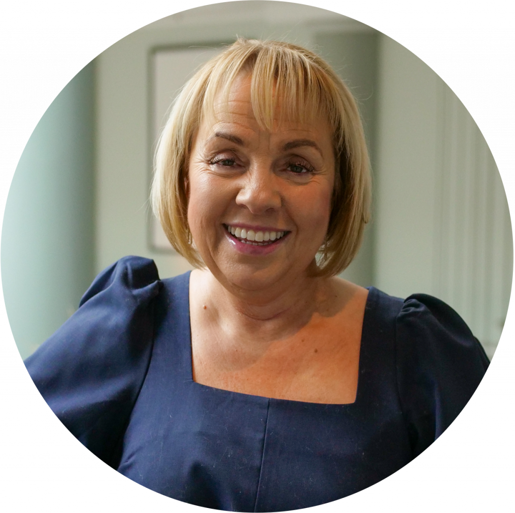 Meet the team – Nicky Ingham & Associates website