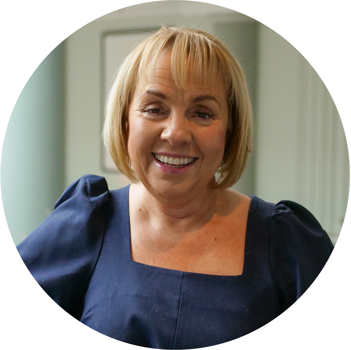Meet the team – Nicky Ingham & Associates website